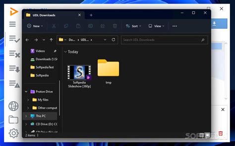 Udl Client Download Softpedia