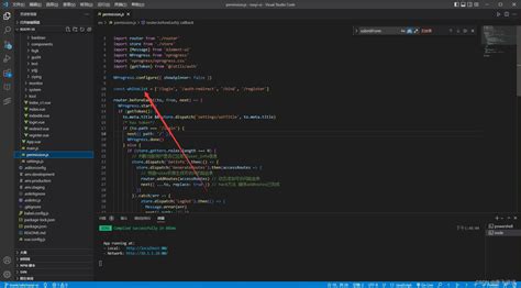 Vue若依登录页跳转其他页若依退出登录后没有到登录页却跑到了ng首页 Csdn博客