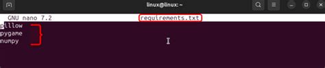 How To Install Pip And Use On Ubuntu 24 04 LinuxWays
