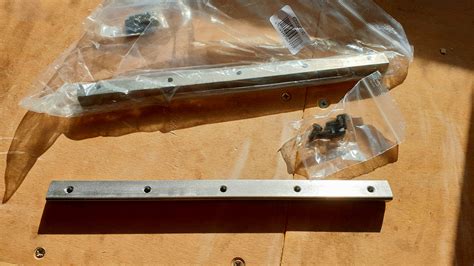 Scheppach Hms 260 New To Me Cutter Block Problems Page 3 Uk Workshop