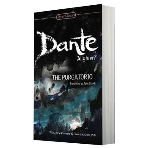 【外图原版】进口英文 The Purgatorio英文原版文学书但丁神曲2炼狱篇英文版进口英语书籍 虎窝淘