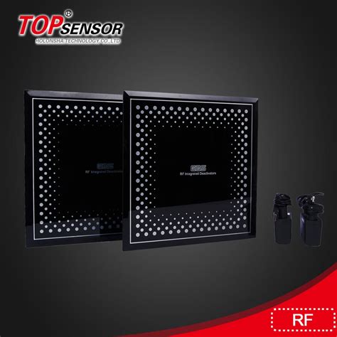 Rf Integrated Deactivator Tradekorea
