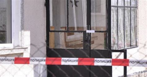 Жена се пристегна с въжета сложи раница и се самоуби след скок от втория етаж Информационна