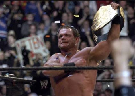 Wwe Hall Of Famer Says Chris Benoit Tragedy Didnt Affect Wrestling