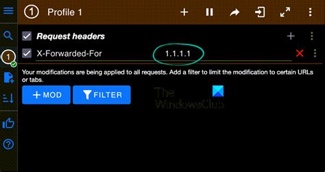 Your Network Settings Are Preventing Access To This Feature Copilot