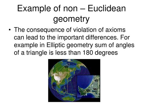 Ppt Geometry Points Lines Planes And Angles Powerpoint