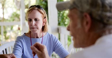 Oregon County Fighting A Surge In STDs Discreetly Tracks Down Sex Partners