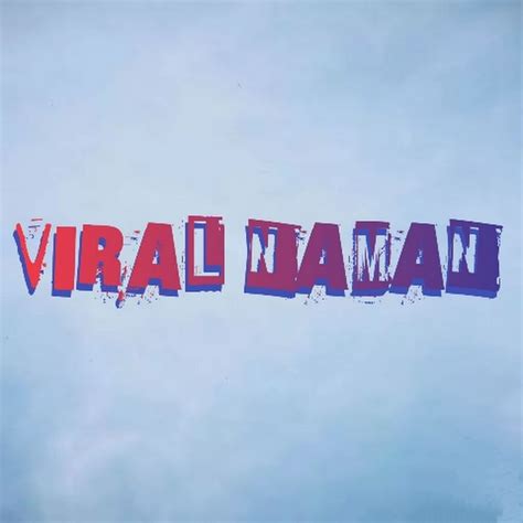 Viral Naman Youtube