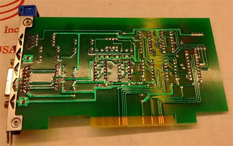 Ch Products Gamecard Iii Plus Mca