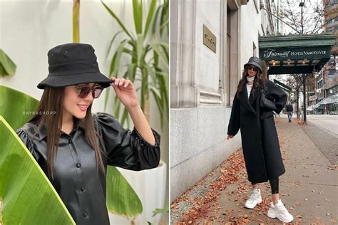 چطور استایل جذاب با کلاه باکت داشته باشیم؟ از یه استایل ورزشی بگیر تا