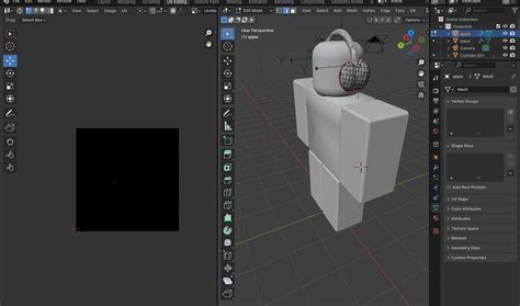 How To Make The Uv Editing Wrap Appear Page 2 Technical Support Blender Artists Community