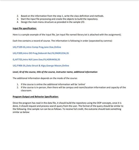Solved Cs Methods Inheritance Extending Built Ins Chegg