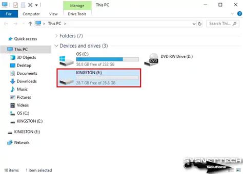 How To Install Windows On VMware Workstation Simple