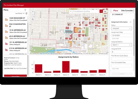 Arcgis Solutions For Arcgis Enterprise 11 1