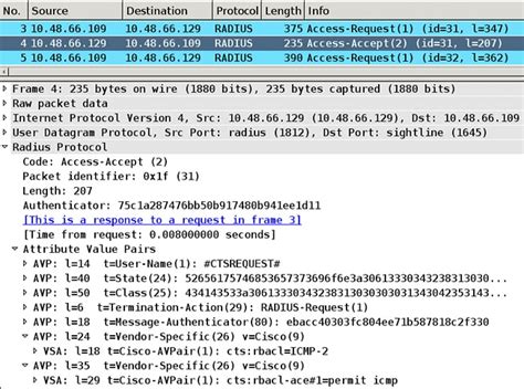 Asa And Catalyst 3750x Series Switch Trustsec Configuration Example And Troubleshoot Guide Cisco
