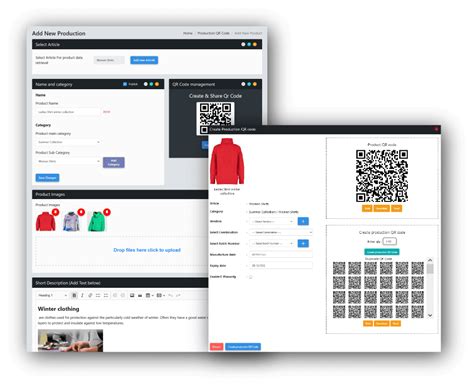 bulk qr code generator for entire production stt qr codes