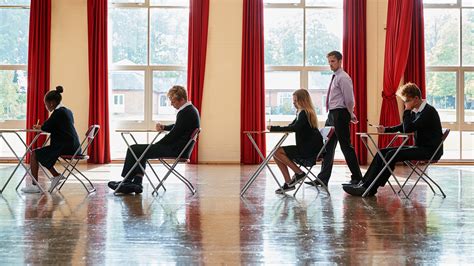 What To Expect For 2023 Gcses Edblog