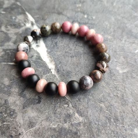 Браслет для женского здоровья Браслеты Камни Украшения ручной работы