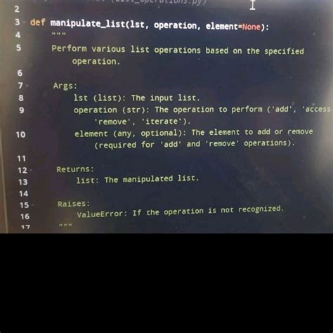Kajal Jaiswal On Linkedin Task 6 Create A Python Module And Import
