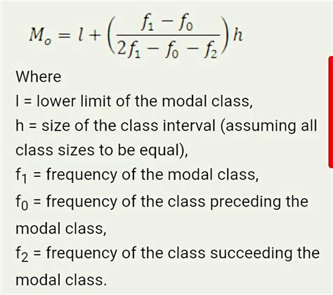 Median Formula For Grouped Data Flash Sales Median Formula For Grouped Data Flash Sales