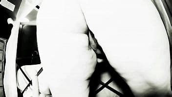 Black And White Anal Dildo XVIDEOS COM