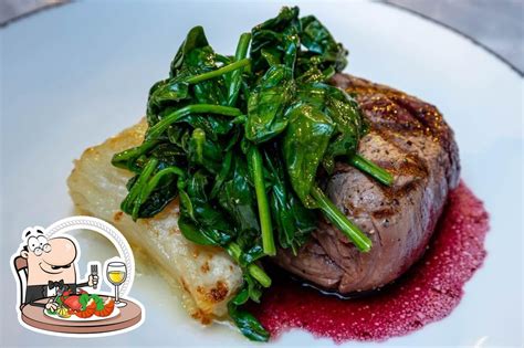 Gatsbys Landing In West New York Restaurant Menu And Reviews