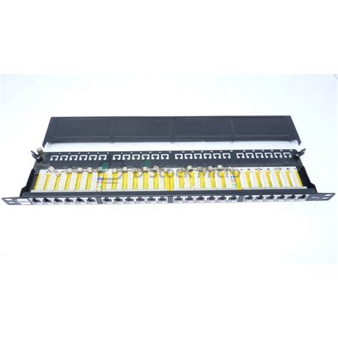 Patch Panel DIGITUS 24 Ports Cat 6