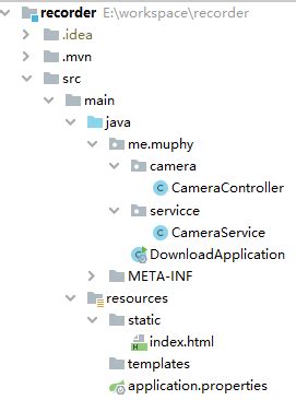 详解Java如何实现调用计算机摄像头拍照 编程语言 亿速云