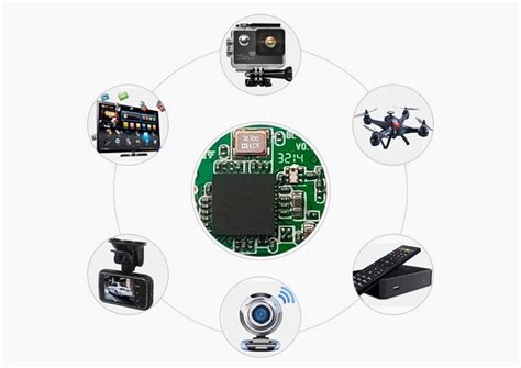 High Quality G Wi Fi Module Production LB LINK