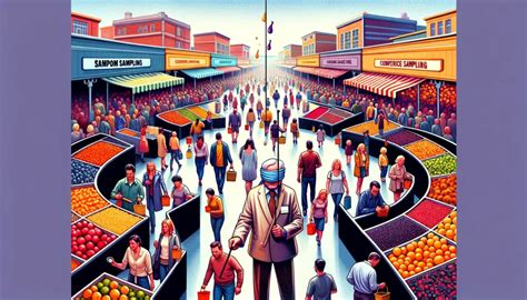 Sampling Methods Top Study Guide Revisiontown