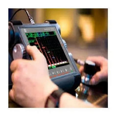 Non Destructive Testing Service In New Delhi Id 19996050773