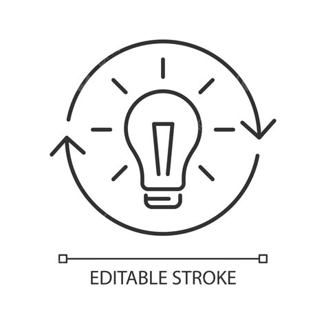 reconsidering linear icon concept ability reverse vector concept ability reverse png and