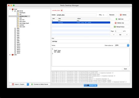 redisdesktopmanager no linux veja como instalar via snap