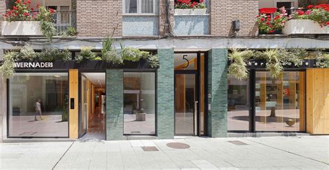 Galería De Invernadero Cowork F5 Proyectos Y Arquitectura 2