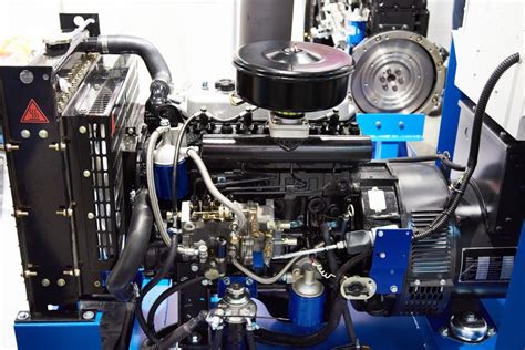 Quais São As Diferenças Entre Gerador Sincrono E Assincronominuto Ligado