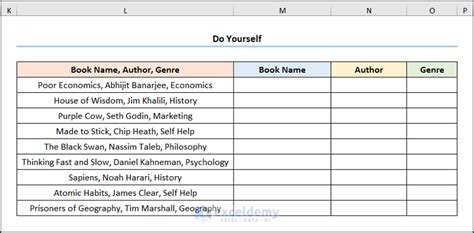 How To Convert Text To Columns With Multiple Delimiters In Excel 6 Methods
