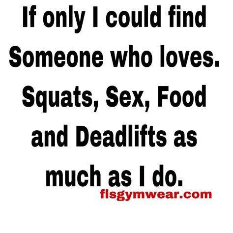 Fls Gym Wear If Only ‘gym Was On Tinder I Know My Finger Would Be Swiping Right 😝😝