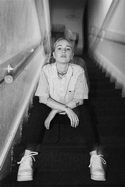 Bea Miller Drops Soulful New Track Never Gonna Like You