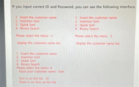 Solved Data StructuresIn Java Please Help With Creating The Chegg