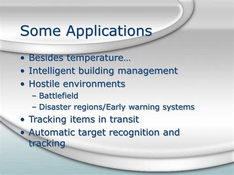 Ppt The Cougar Approach To In Network Query Processing In Sensor