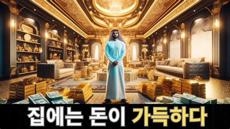 많은 여성들이 그를 좋아하는 이유는 그가 돈이 많기 때문이다 Youtube