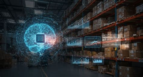 7 Astonishing Ways Ai Powered Demand Forecasting Transforms Business Aiiem