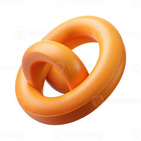 Immaculate Acclaimed Concept Art Style Hyper Specific Isolated Cutout Of A Single Rubber Band