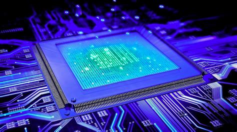 Mengenal Jenis Mikroprosesor Fungsi Dan Cara Kerjannya