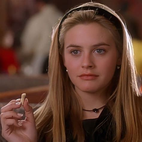 🌹 Cher Cher Horowitz Cher Horowitz Aesthetic Cher Horowitz Hair