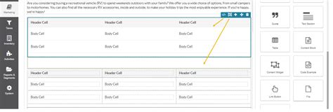 Wysiwyg Editor Orocommerce Orocrm And Oroplatform Documentation