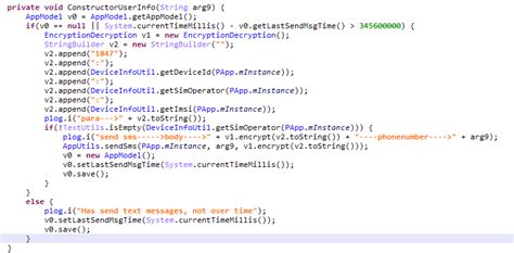 First Kotlin Developed Malicious App Spotted Trend Micro Us