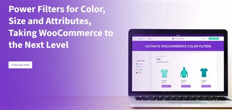 15 Best Woocommerce Product Filter Plugins For A Great User Experience With Video Learnwoo