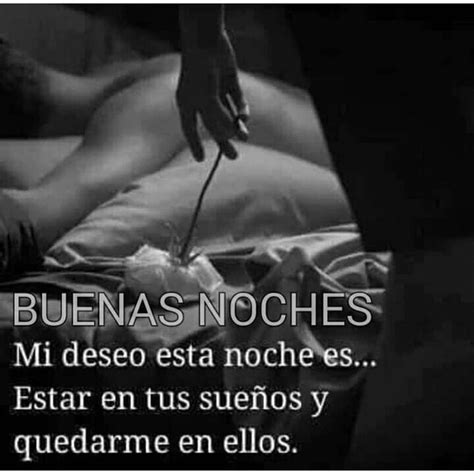 Buenas Noches Sexy