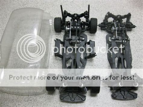 WTB Hpi Rs Mini Electric Kit R C Tech Forums